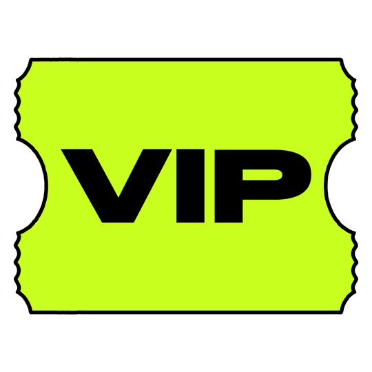 The Main Event 2025 Tickets – Detail Peoria