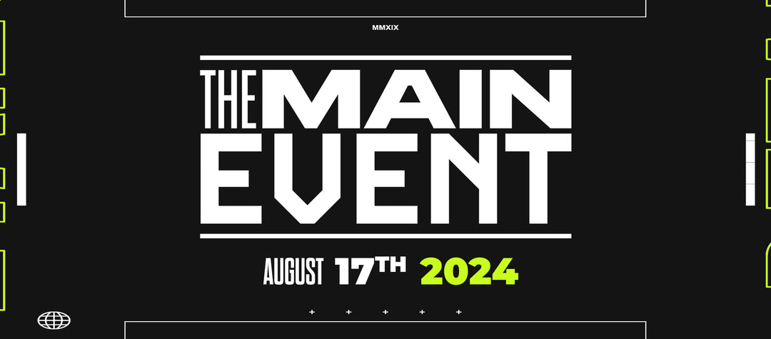 The Main Event – Detail Peoria
