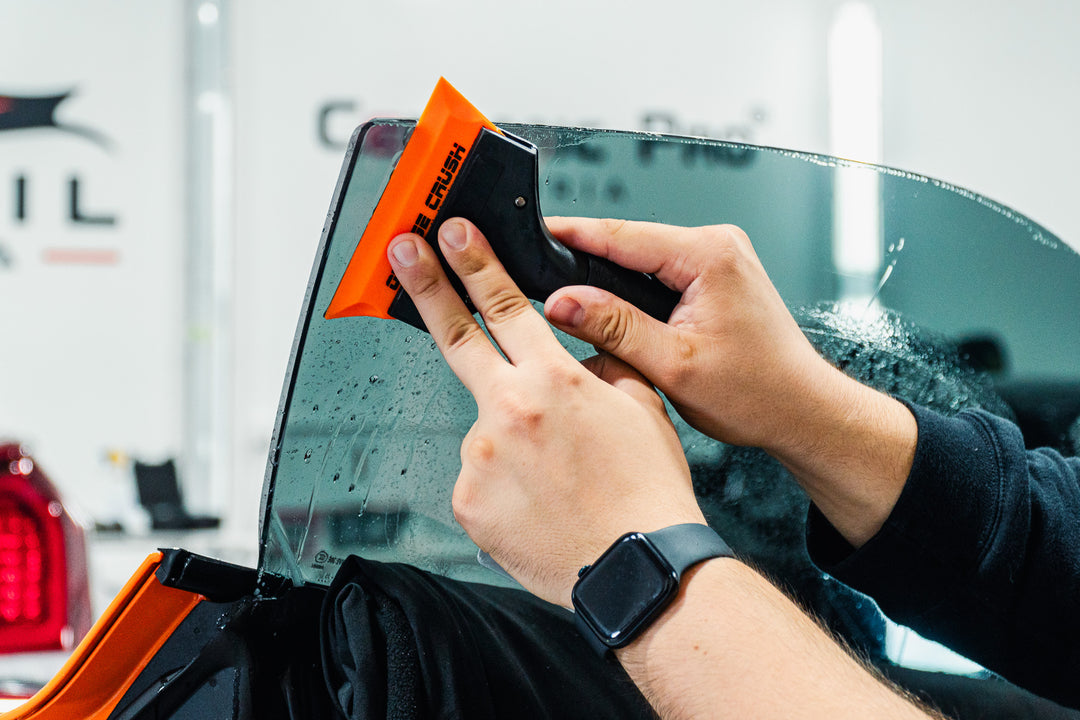 Window Tint – Detail Peoria